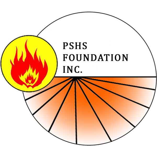 A PSHS FOUNDATION FUNDRAISING DINNER - PSHSFI
